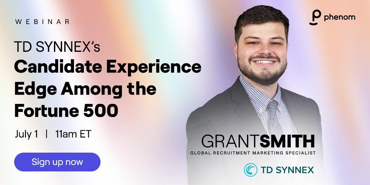 How to Elevate the Candidate Experience